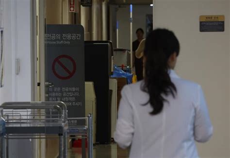 하반기에도 의료공백 지속···9월부터 상급종합병원 구조전환 아주경제