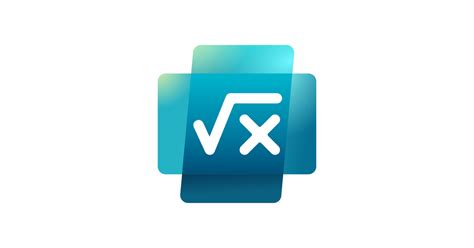Microsoft Math Solver Desktop App For Mac Windows Pc Linux