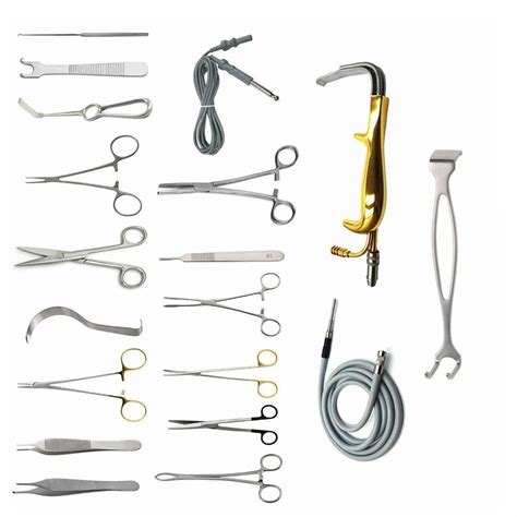 Plastic Surgery Products At Best Price In Mumbai By Jaywant Surgical