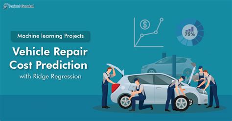 Vehicle Repair Cost Prediction With Ridge Regression In Ml Project Gurukul