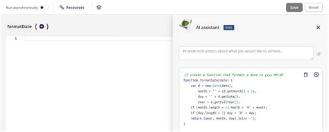Ai Powered Extension Assistant Virtuoso Guide