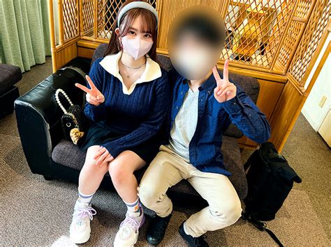 Instv 482 顔良し！胸良し！性格良し！gカップ巨乳が自慢の激カワ彼女みすずちゃん（21歳）との素人学生カップルのsex撮らせていただき