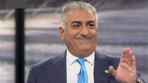 عصبانیت شاهین نجفی برانداز، از قدرت دیپلماسی ایران در آزادی حمید نوری