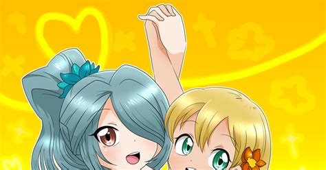 風丸一郎太 陸上部コンビ アスカのイラスト Pixiv