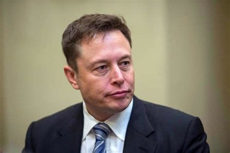 Dealbook Briefing Who Isnt Worried About Elon Musk The New York Times