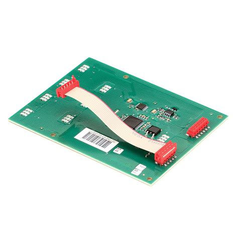 Pcb Interface P P Pcb Interface P P