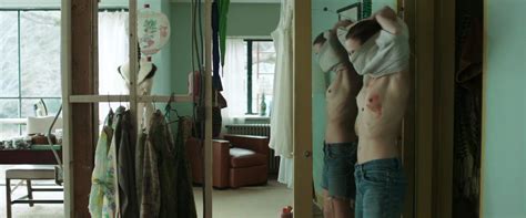 Naked Gitte Witt In The Sleepwalker