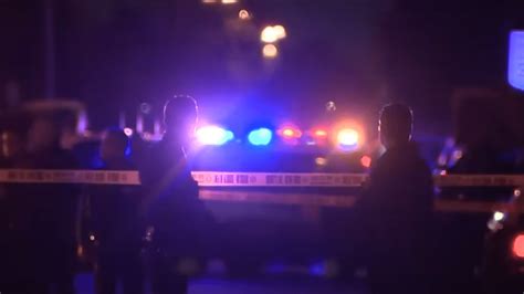 Gang Bangers Get Decades For Killing Of Lapd Officer Informing News