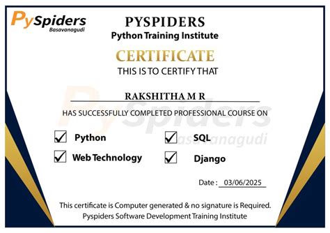 Python Django Sql Webdevelopment Fullstackdeveloper