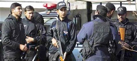 Ctd Arrests Fugitive Gangster In Karachi Raid