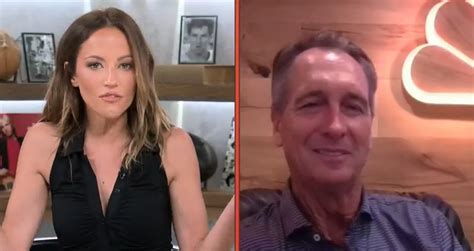 Nbcs Cris Collinsworth Solves One Of Tvs Biggest Mysteries By Telling