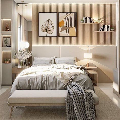Jelc Arquitetura On Instagram “inspiração De Quarto 😍 Repost
