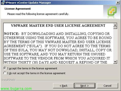 Migrar Vmware Update Manager 10 A Vmware Vcenter Update Manager 40 Blog