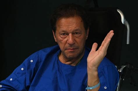 Mixed Messaging Pti Says Imran Disinterested In Army Chief Appointment