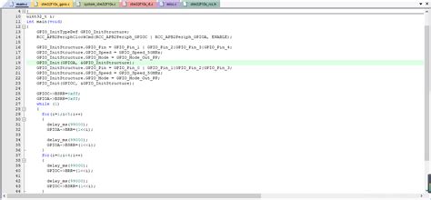 在proteus进行stm32程序的仿真运行proteus仿真出现access To Register Csdn博客