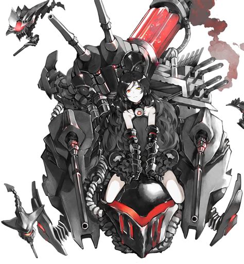 Siren And Siren The Devil Xv Azur Lane Danbooru