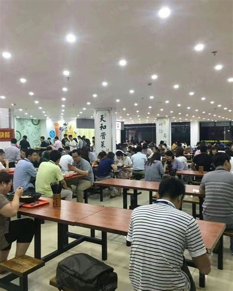 【10图】常熟万人大学食堂档口招租 纯扣点无租金模式 精装交付苏州常熟招商城莲花新村常熟白雪路商铺商铺租售生意转让出租 苏州58同城