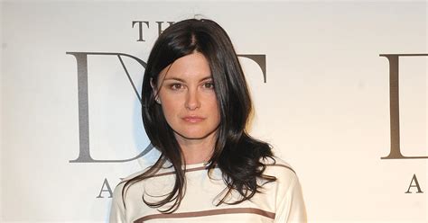 Model Trish Goffs Son Dies Suddenly Nyima Ward Was 27