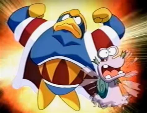 Original Buff Dedede Truly An Inspiration For All Rthededede