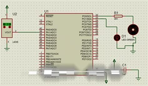 ‪george Yaccoup On Linkedin Avr Embeddedsystems Engineering
