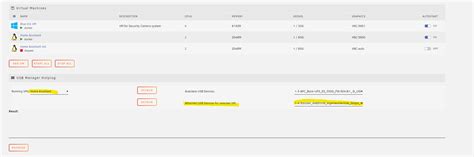 having issues trying to get a conbee 2 usb stick into a home assistant vm on unraid r unraid