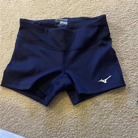 Mizuno Spandex Never Worn Size M Depop