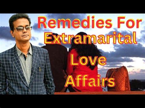 Astrologer Dr Krishnendu On Linkedin Remedies For Extramarital Love