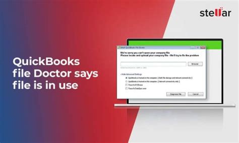 Steps To Fix Quickbooks Unable To Backup Company File Error