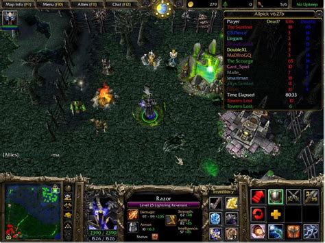 50 Year Old Dota Screenshot Ish Rdota2