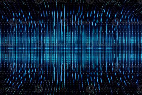 digital binary data streaming binary code background matrix background