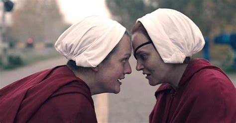 The Handmaids Tale La Saison 4 Est Une Torture Critique Premierefr