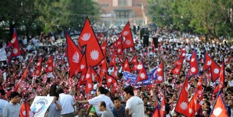 Nepal To Celebrate 73 National Democracy Day Today New Spotlight Magazine