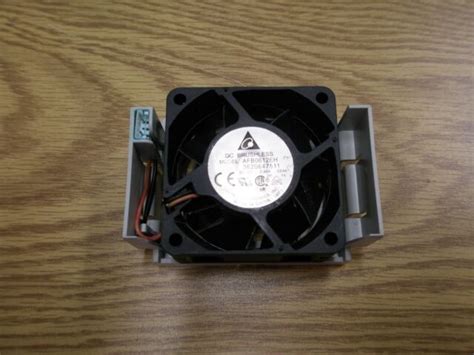 Allen Bradley Powerflex 25b Fan Sk U1 Faz1 C1 Dc Brushless Afb0612eh