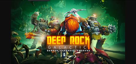 Top 10 Deep Rock Galactic Best Driller Overclocks Gamers Decide