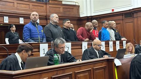 Nafiz Modack Trial Messages Discussing Intimidation Extortion
