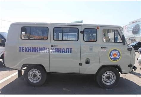 Тээврийн хэрэгслийн Дорноговь аймгийн Иххэт сумын ЗДТГ Facebook