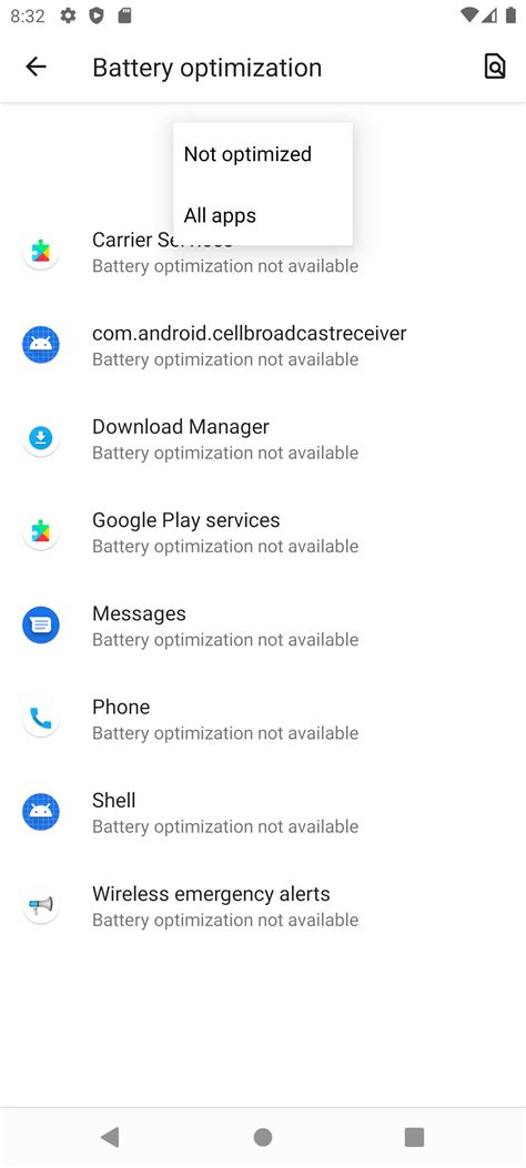 Resolving Issues With Android Widgets A Step By Step Guide Windy