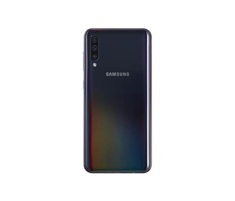 Samsung Galaxy A50 SM-A505FN Black - Smartfony i telefony - Sklep ...