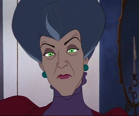 Evil Stepmother Cinderella 1950 Borrowing Tape