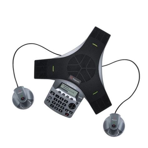 Polycom SoundStation Duo AOE Your Audio Visual Specialist