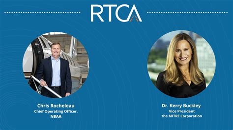 Rtca Announces New Appointments To Board Of Directors Rtca