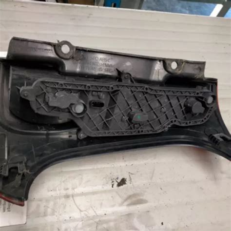 FANALE POST PER FIAT PANDA VAN Q TwinAir Turbo S S X Ecdaa EUR