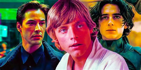 10 Most Overused Sci Fi Movie Tropes Were All Tired Of