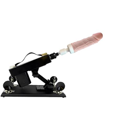 Sensatease Automatic Sex Machine Sex Toysthrusting Machines For Men
