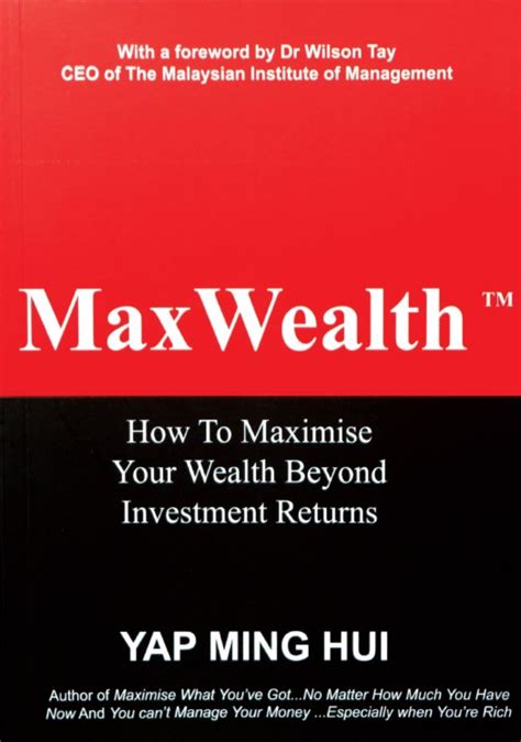 Max Wealth Whitman