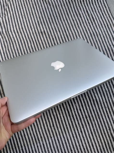 Macbook Pro Retina 13 Inch 2013 6 000 грн Ноутбуки Київ на Olx