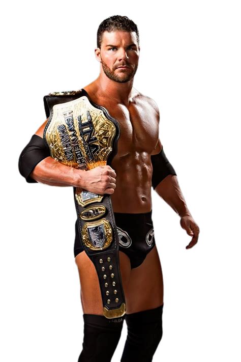 Bobby Roode By Frostofficialtv On Deviantart