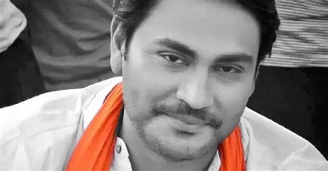 छालीवुड कलाकार और भाजपा नेता राजेश अवस्थी के निधन पर सीएम ने जताया शोक