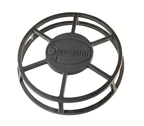 Top 10 Best Heat Diffuser For Gas Stove 2022 Reviewed By An Expert