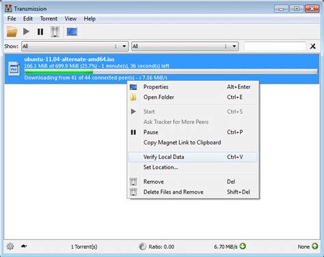 Transmission Qt Download